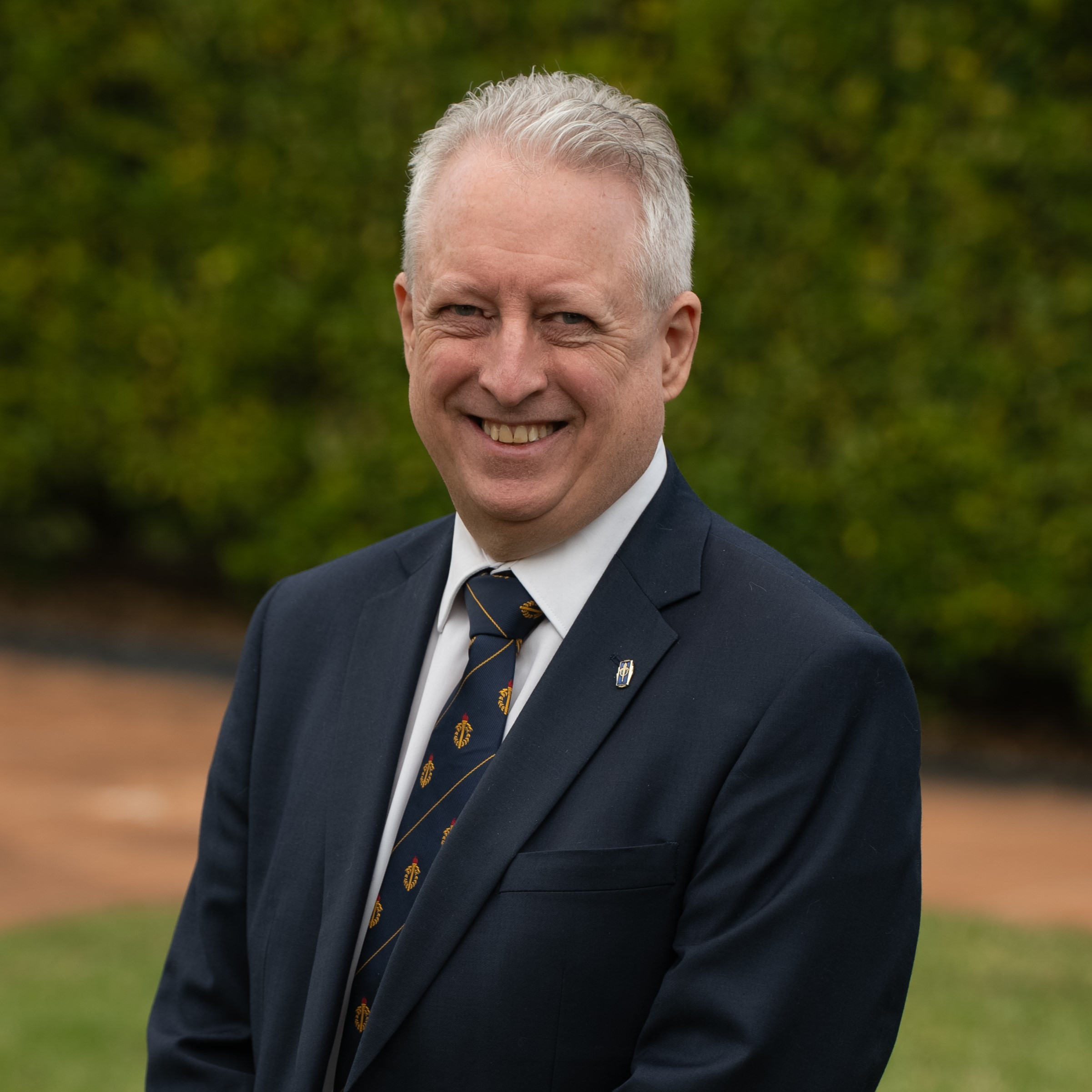 Legatee Ivan Kent | Director | Central Coast NSW Legacy